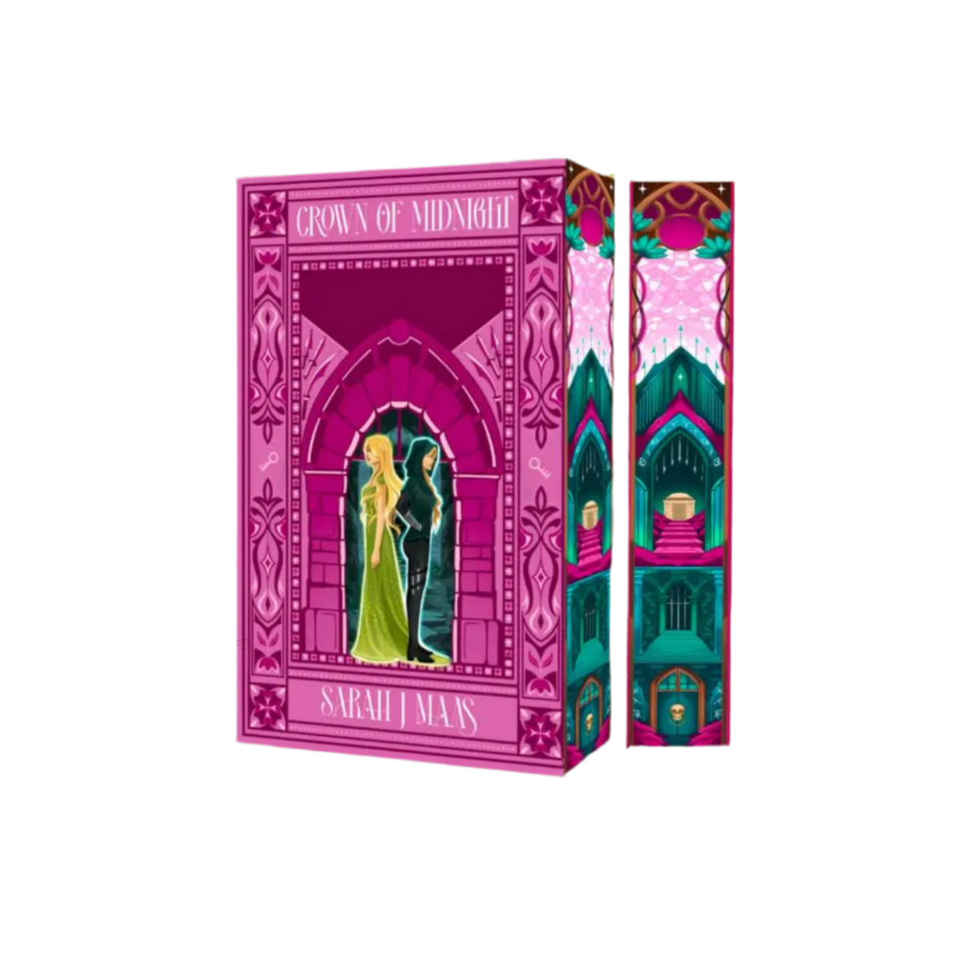 TOG Box Set | Hemingway Exclusive Edition | Evermoore Books